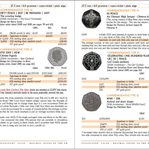 The Standard Guide to Grading British Coins – Coin Publications